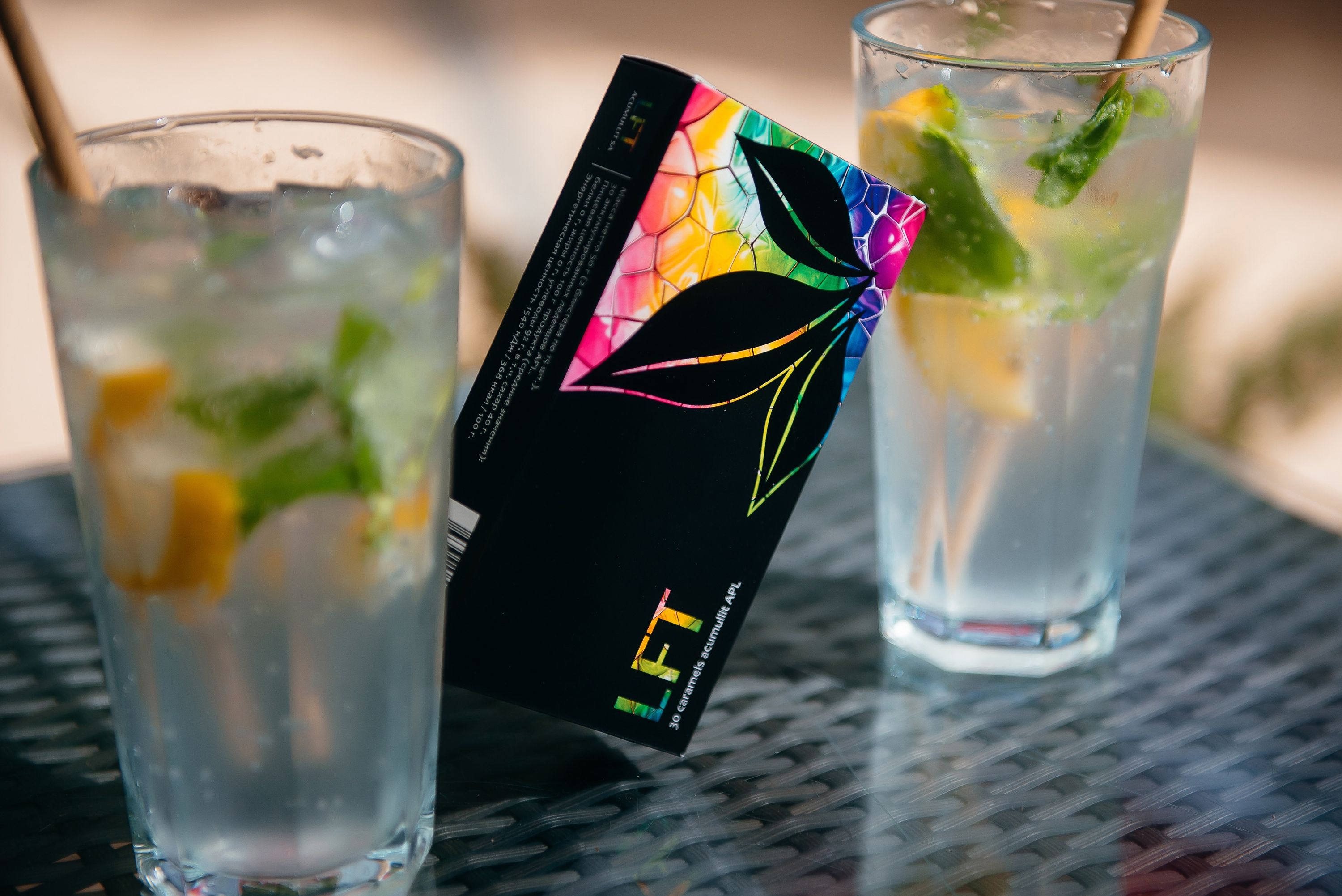 Unveiling Your Radiance: The Secret to Beauty from Within with BTY