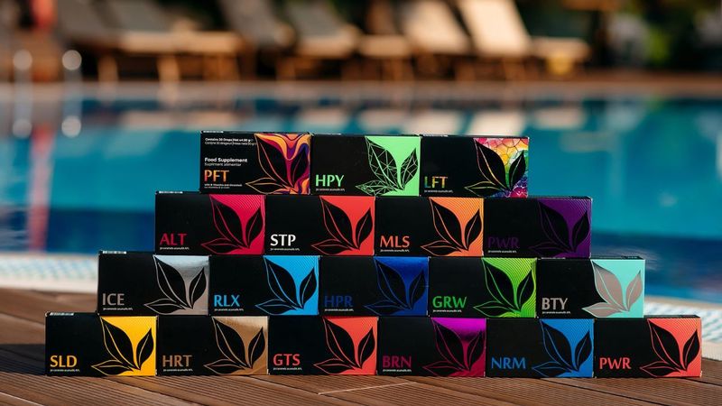 The Ultimate Guide to APLGO's Products