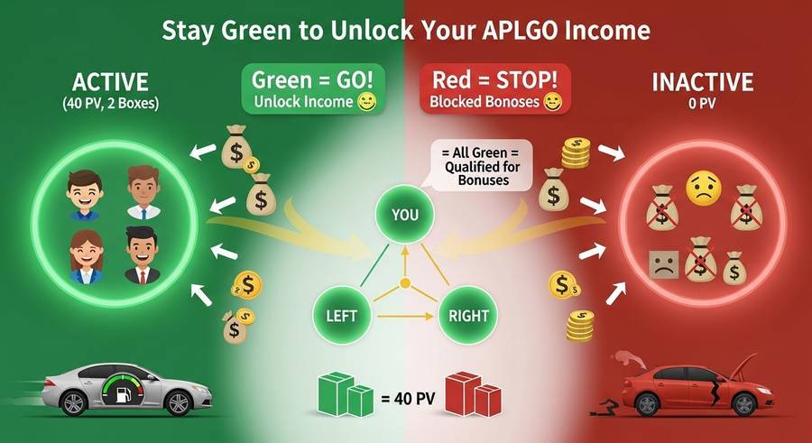 The Ultimate Guide to APLGO's Products