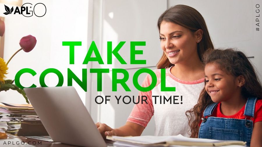 Unlock Your APLGO Potential: Why My APL World & Luna Are Your Ultimate ...