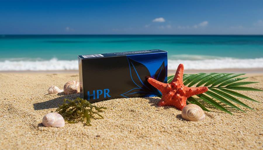 The Gentle Path to Gut Health: HPR